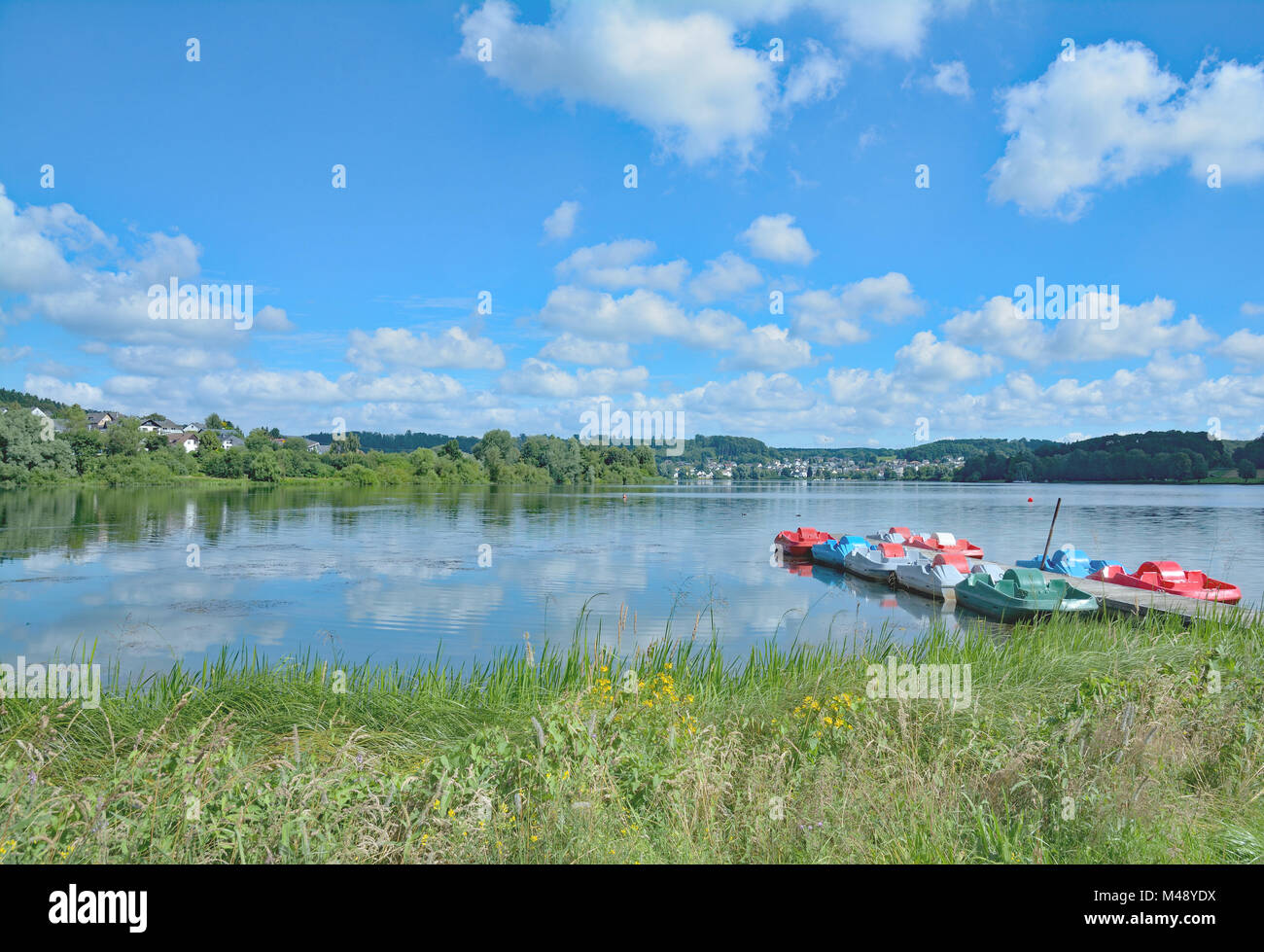 Wiesensee lake High Resolution Stock Photography and Images - Alamy