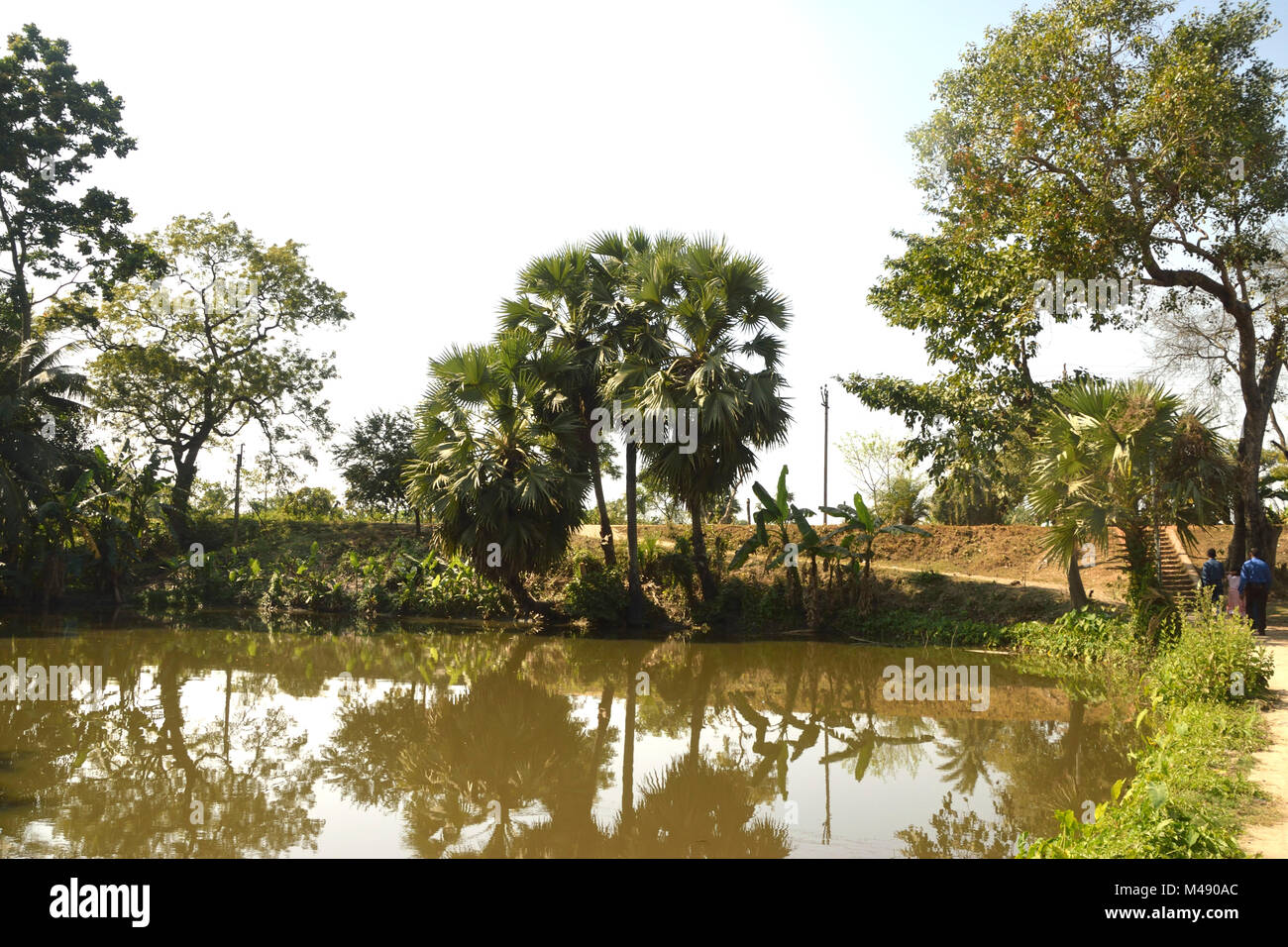 Rupnarayan River High Resolution Stock Photography and Images - Alamy