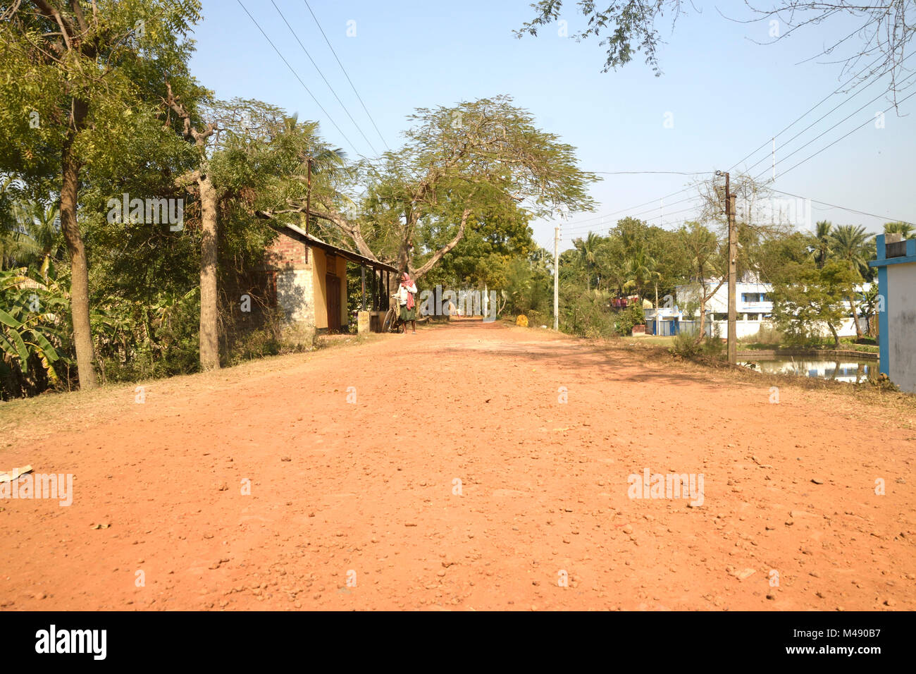 Rupnarayan river hi-res stock photography and images - Alamy