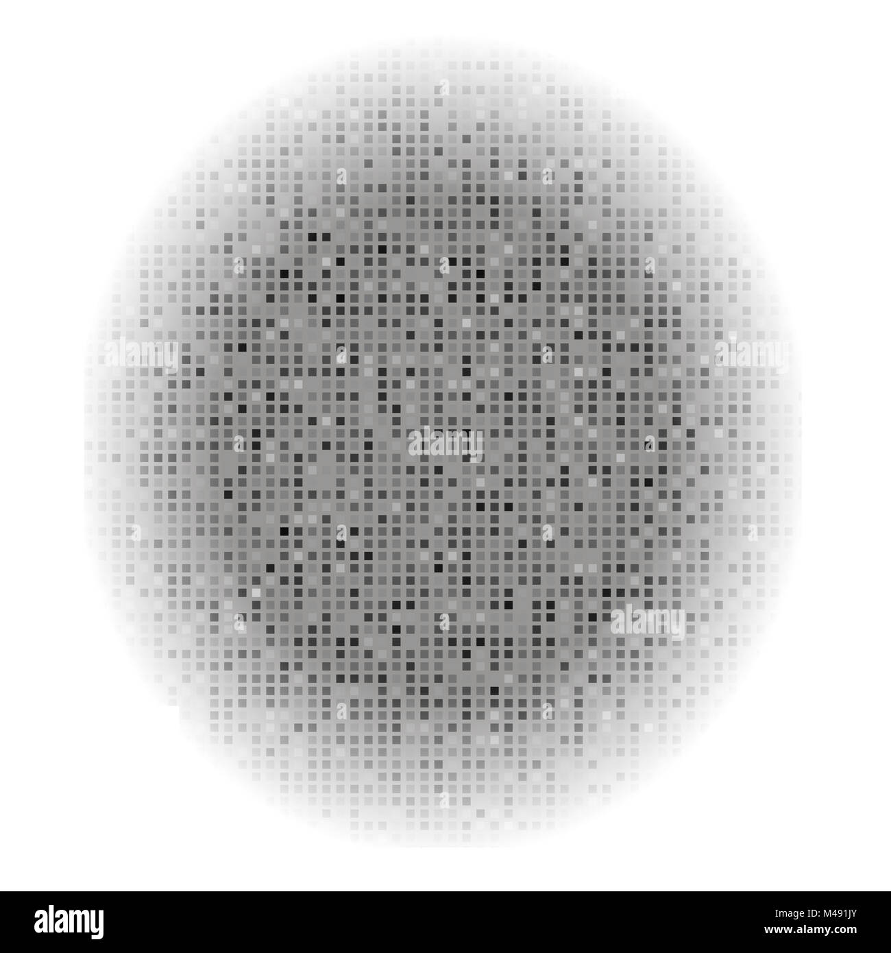 Abstract pixel background hi-res stock photography and images - Alamy