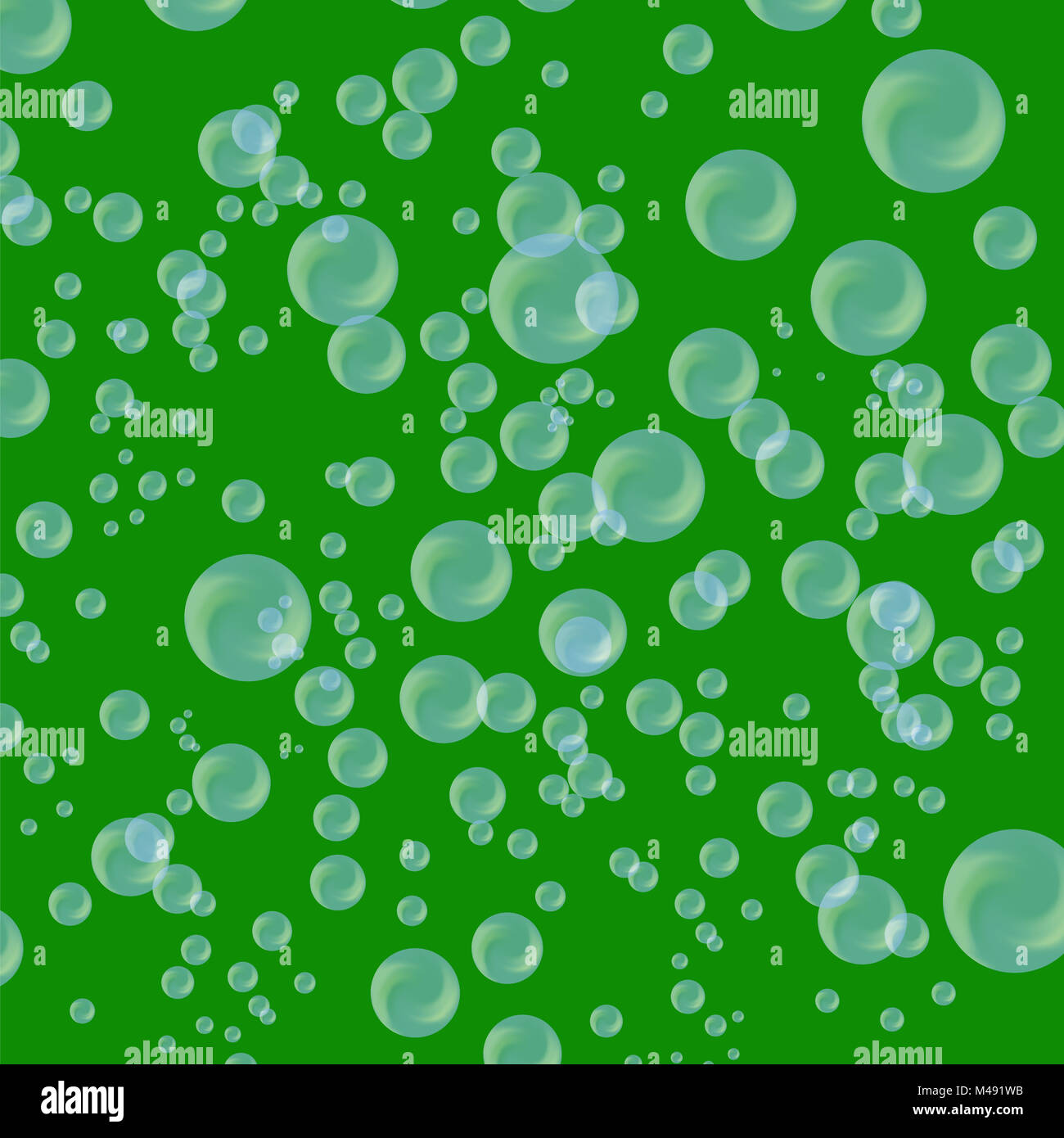 Set square bubbles with hi-res stock photography and images - Alamy