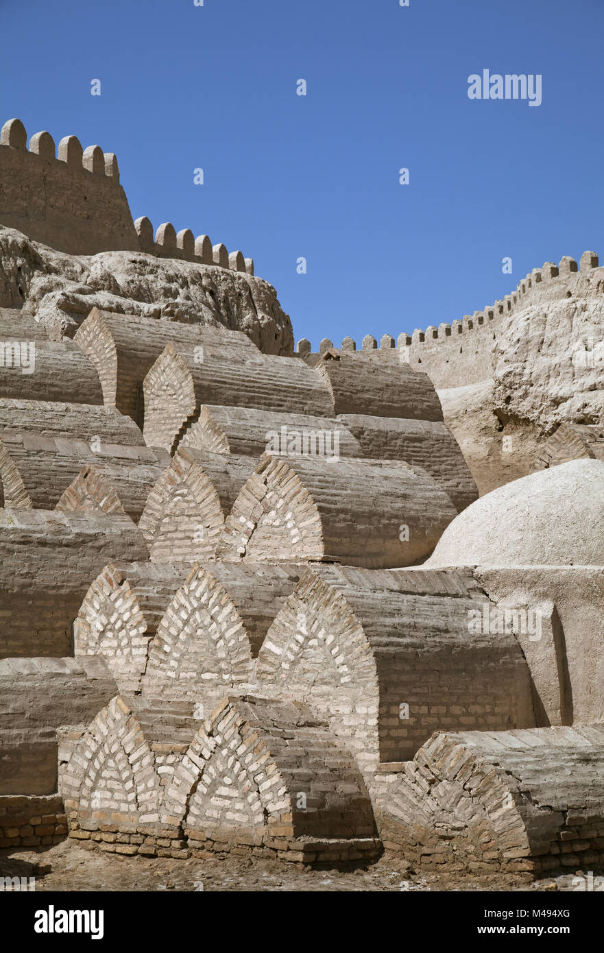 Medieval cemetery hi-res stock photography and images - Alamy