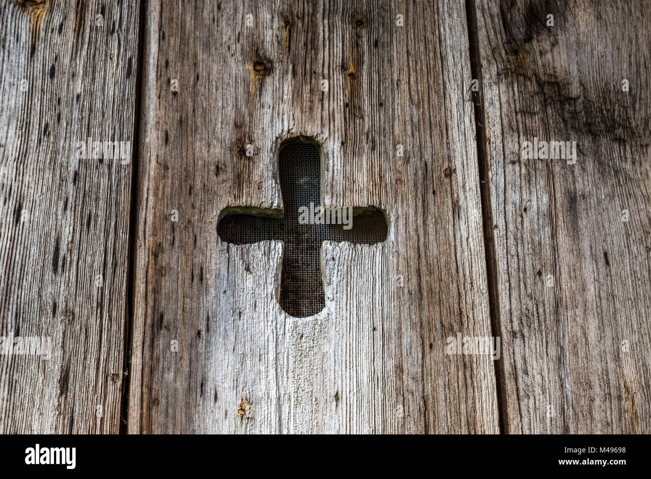 Old timber house in Norway Stock Photo - Alamy