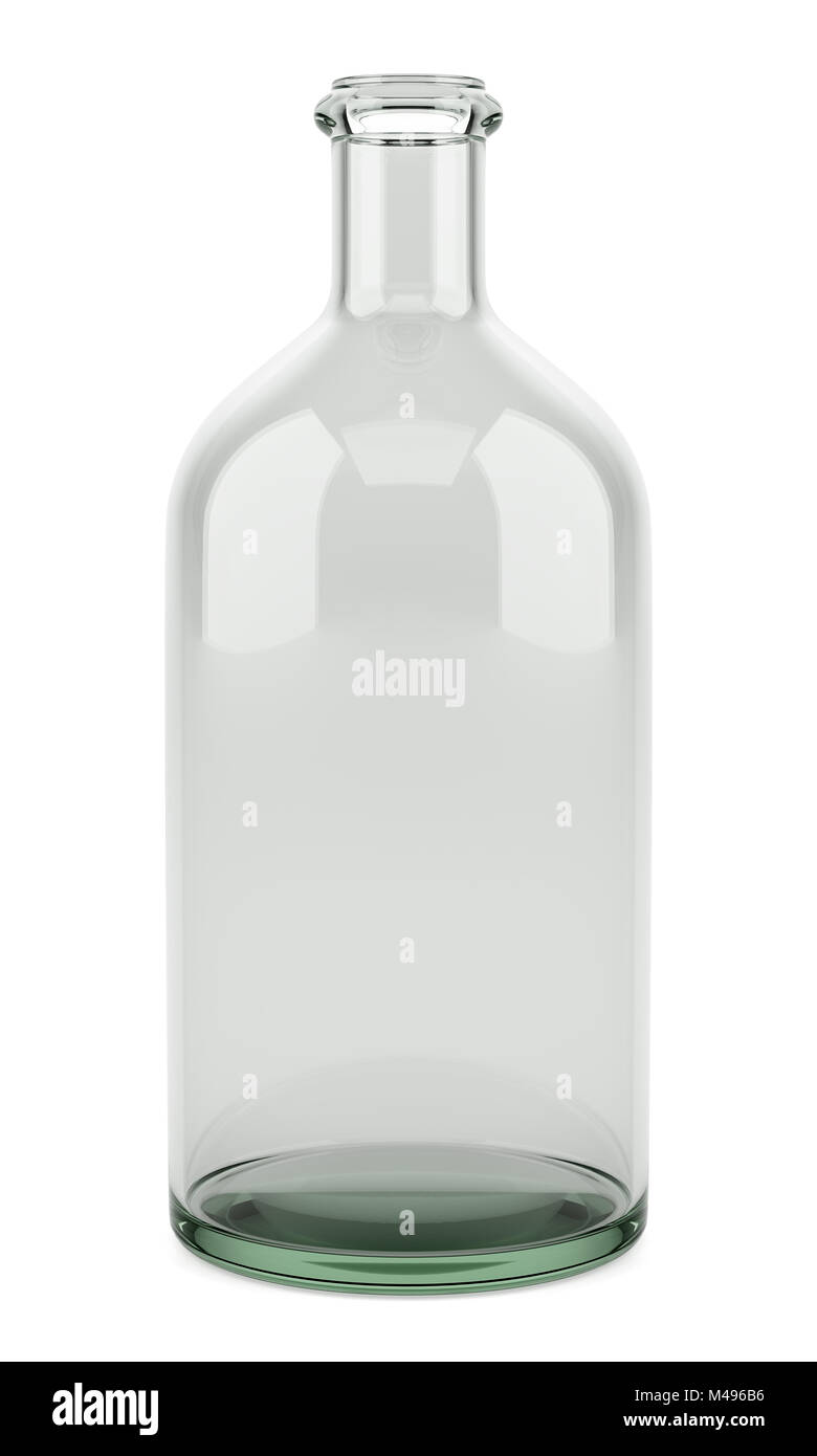 Empty bottle hi-res stock photography and images - Alamy