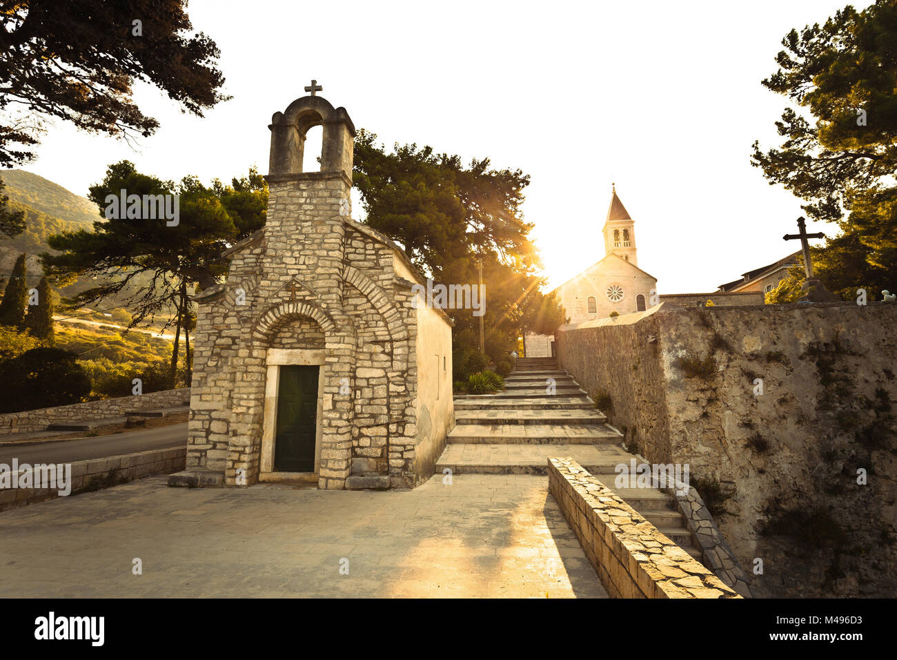 Chappel hi-res stock photography and images - Alamy