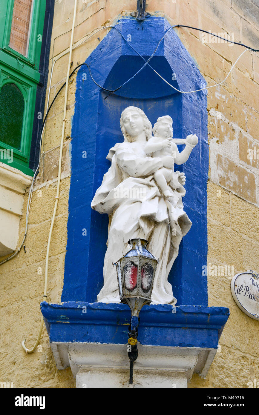 Victoria gozo vintage hi-res stock photography and images - Alamy