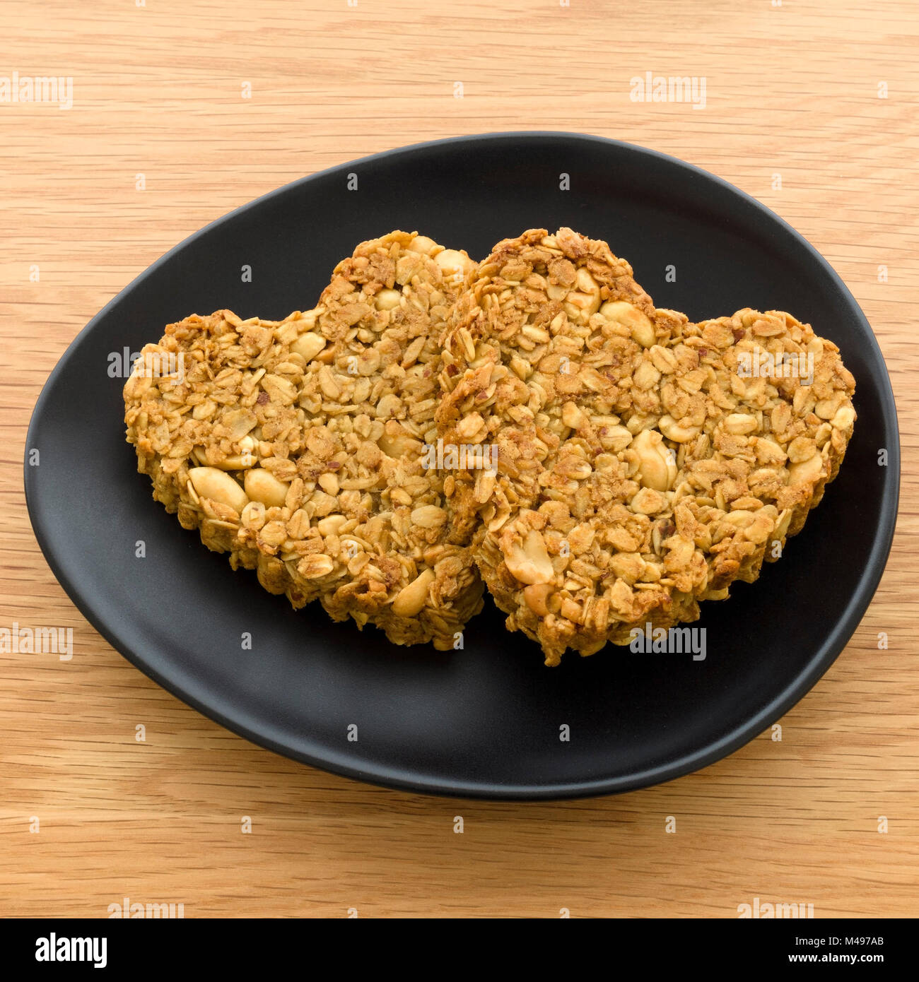Flapjacks hi-res stock photography and images - Alamy