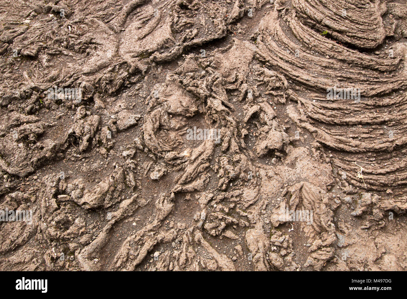 Liquid magma hi-res stock photography and images - Alamy