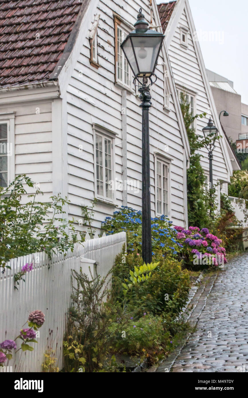 Gamle scene hi-res stock photography and images - Alamy