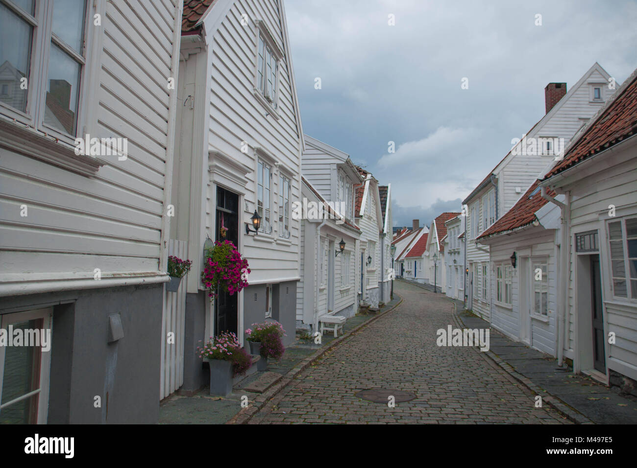 Gamle scene hi-res stock photography and images - Alamy