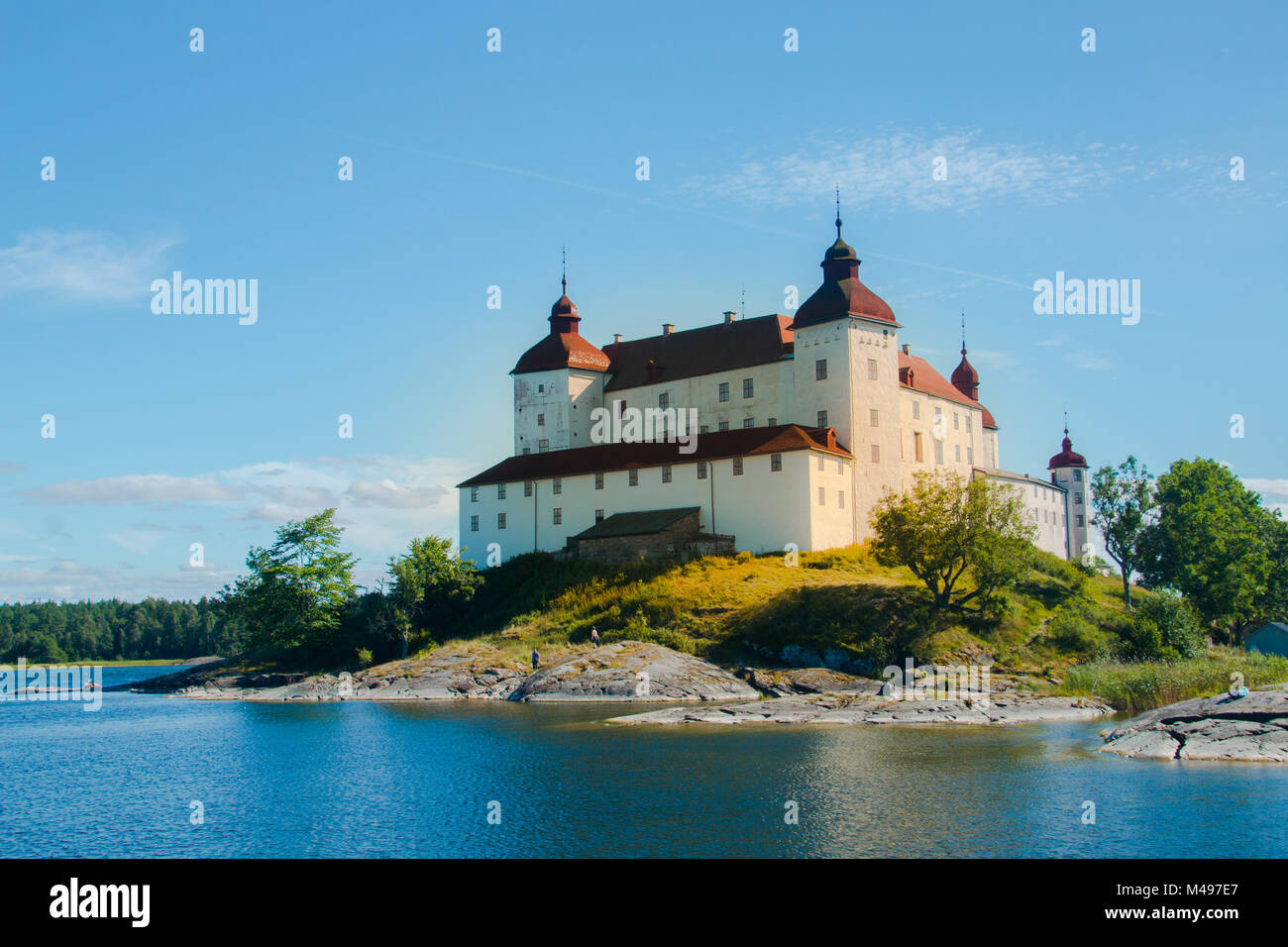 Skara Sweden High Resolution Stock Photography and Images - Alamy