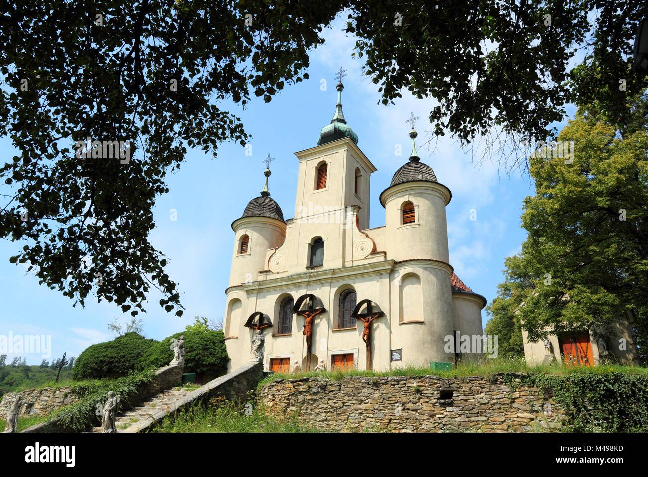 Vas County High Resolution Stock Photography and Images - Alamy