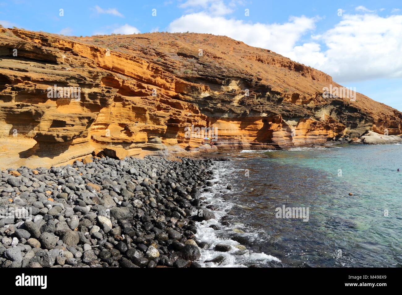 Tenerife canary islands landscape hi-res stock photography and images ...