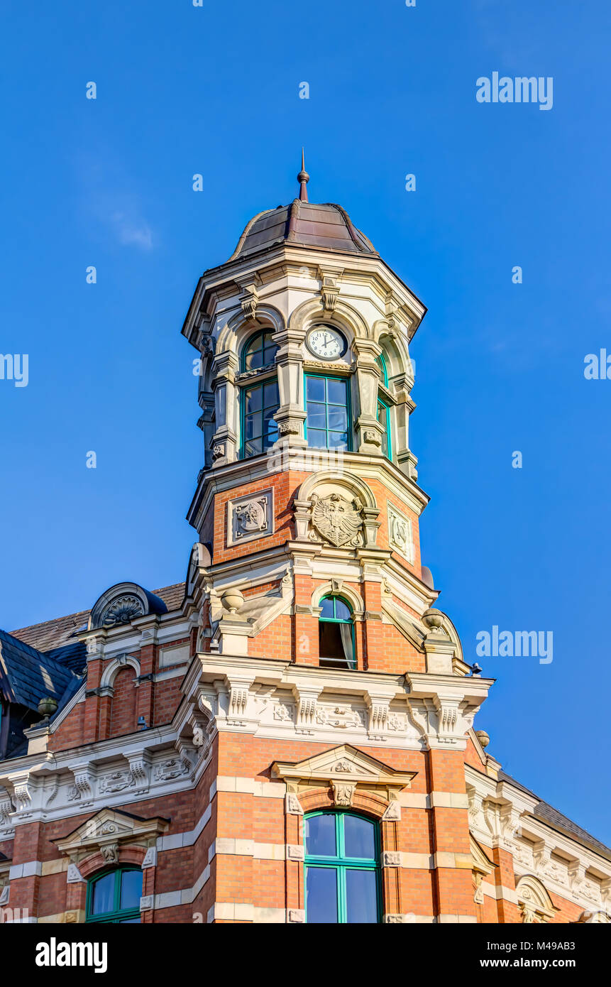 Office branch hi-res stock photography and images - Alamy