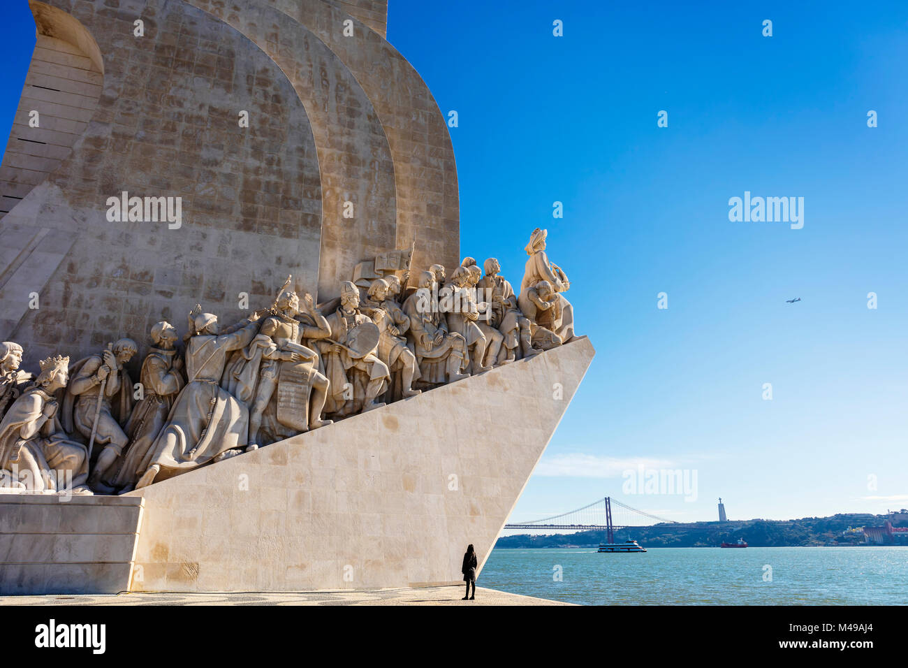 Belem sculpture hi-res stock photography and images - Alamy