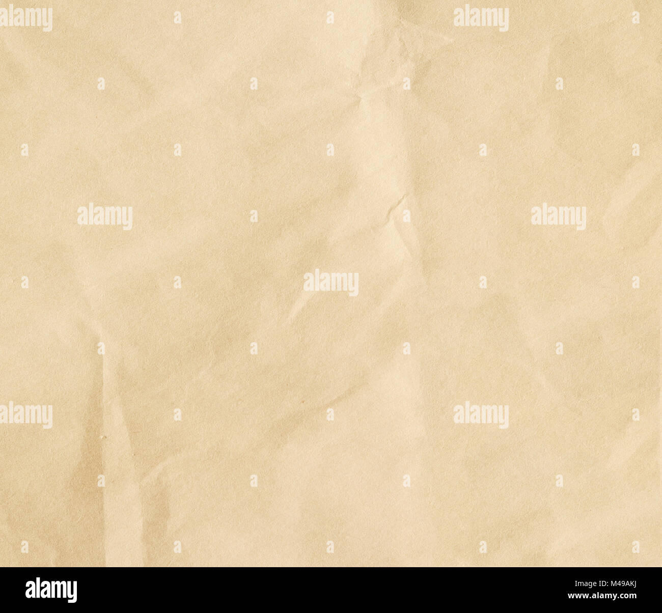Old paper texture. Beige paper sheet as background Stock Photo - Alamy