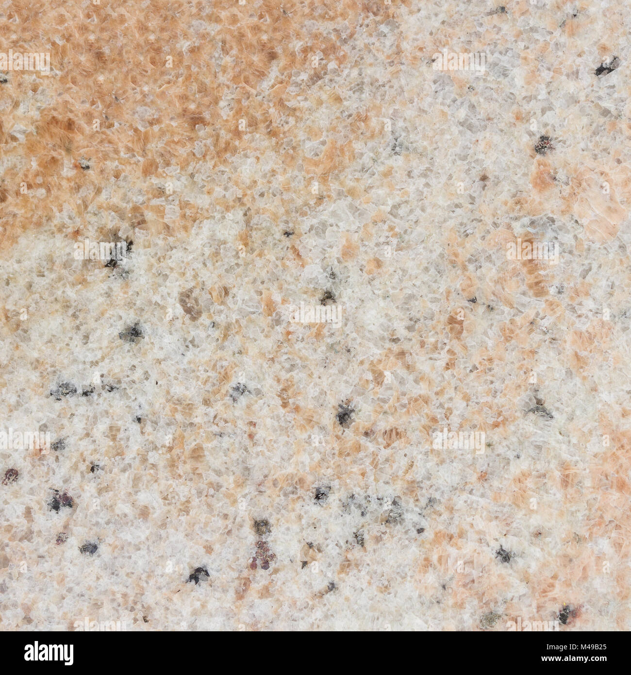 Black granite texture with natural pattern. Granite stone wall ...