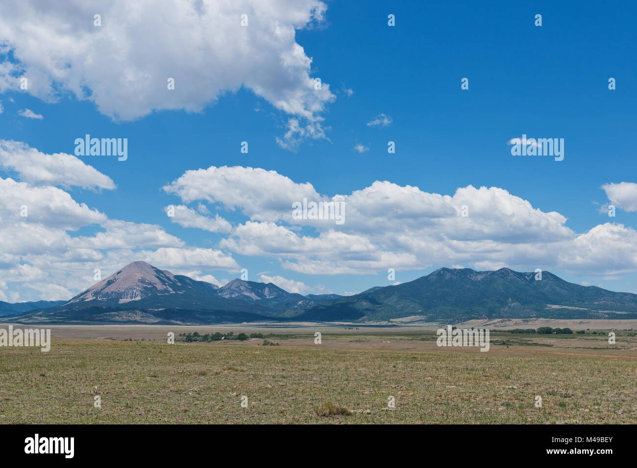 Mount mestas hi-res stock photography and images - Alamy