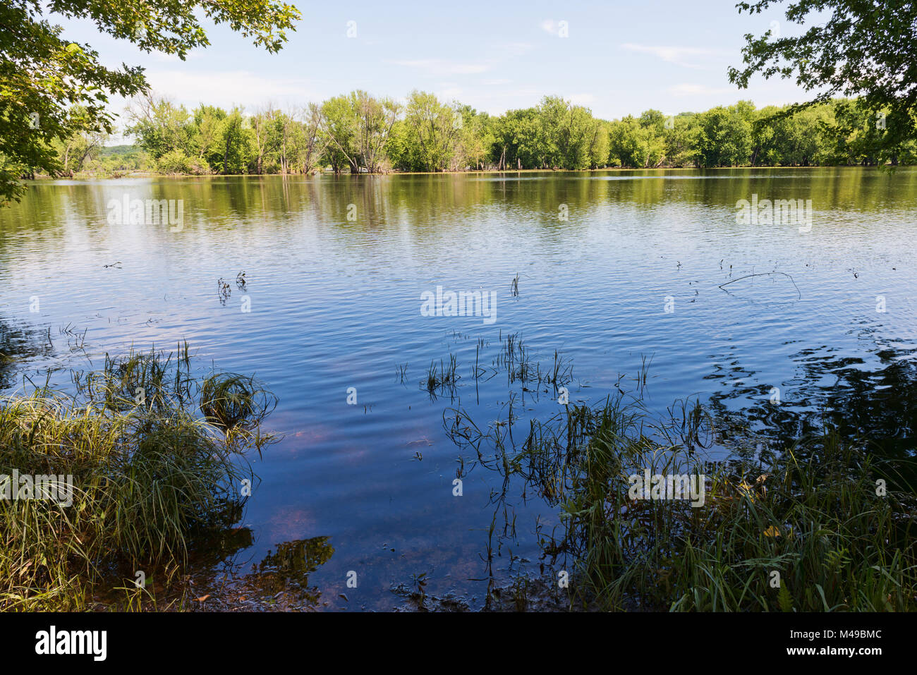 St croix landscape hi-res stock photography and images - Alamy