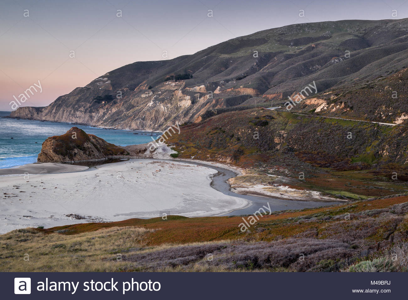 Little River High Resolution Stock Photography and Images - Alamy
