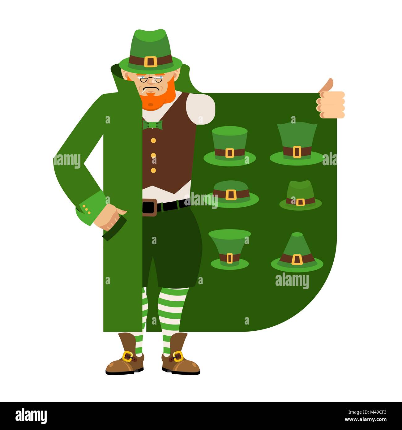Bootlegger cartoon Stock Vector Images - Alamy