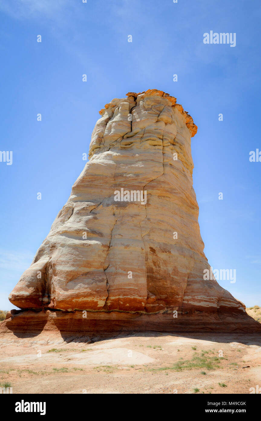 Big Rocks of Elephant Feet in West America Stock Photo - Alamy