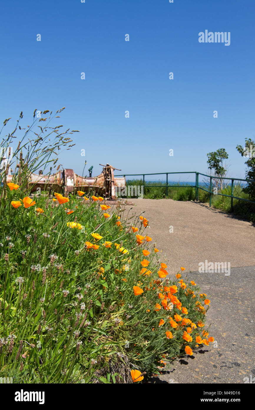 Bouley bay hi-res stock photography and images - Alamy