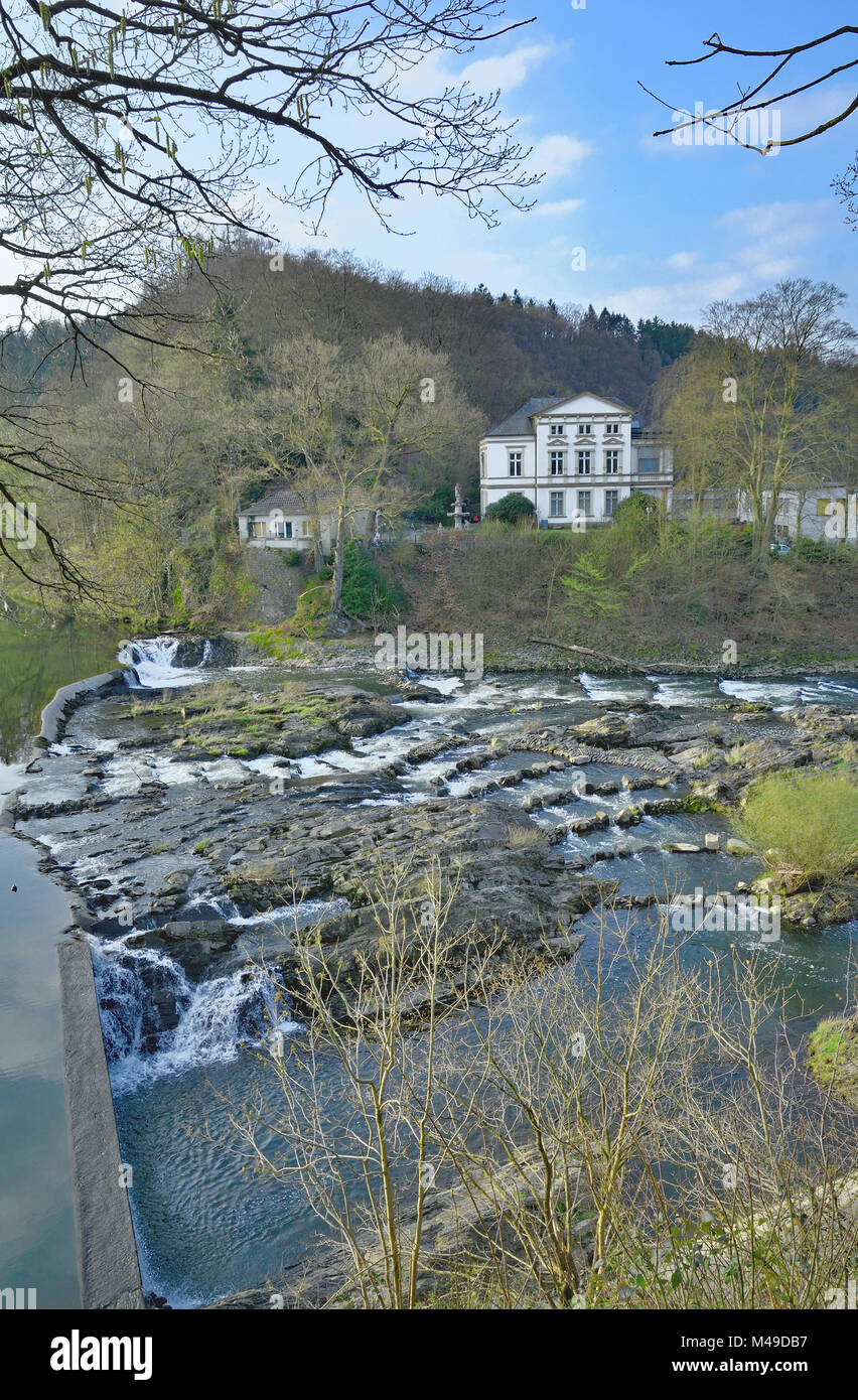 Windeck schladern hi-res stock photography and images - Alamy