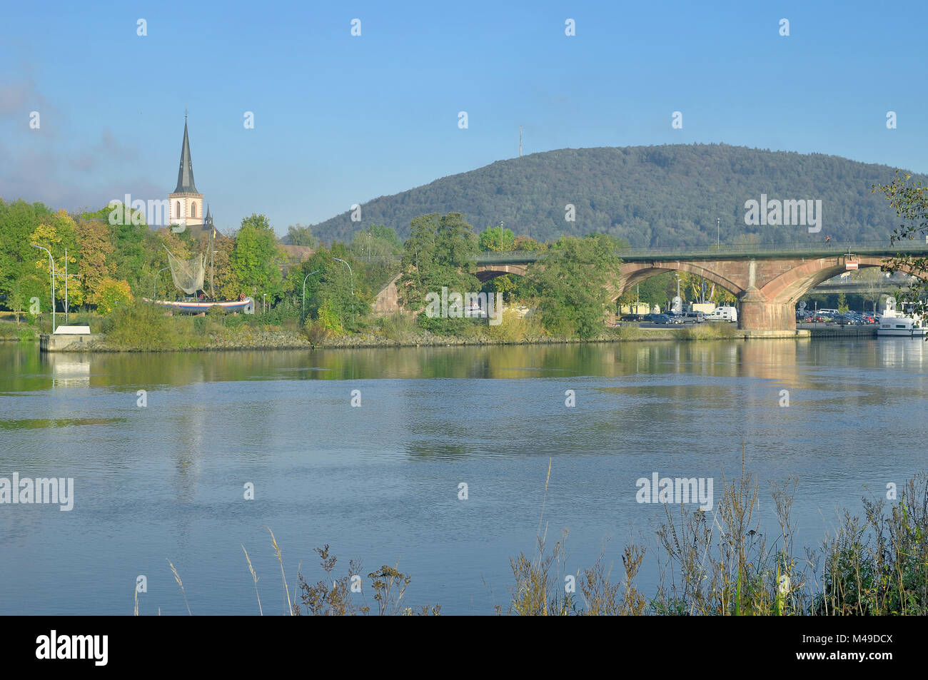 Lohr hi-res stock photography and images - Alamy