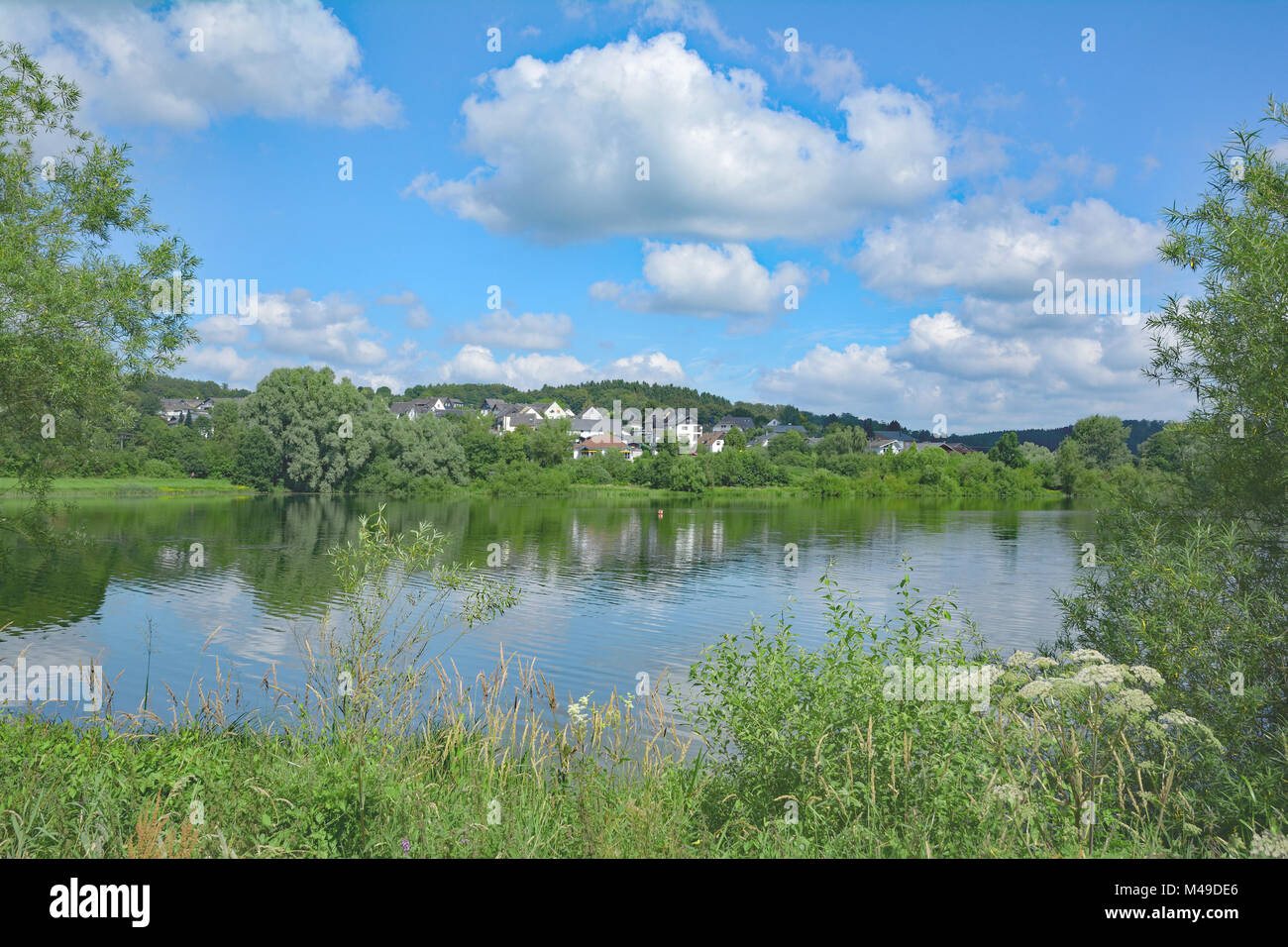 Westerburg district hi-res stock photography and images - Alamy