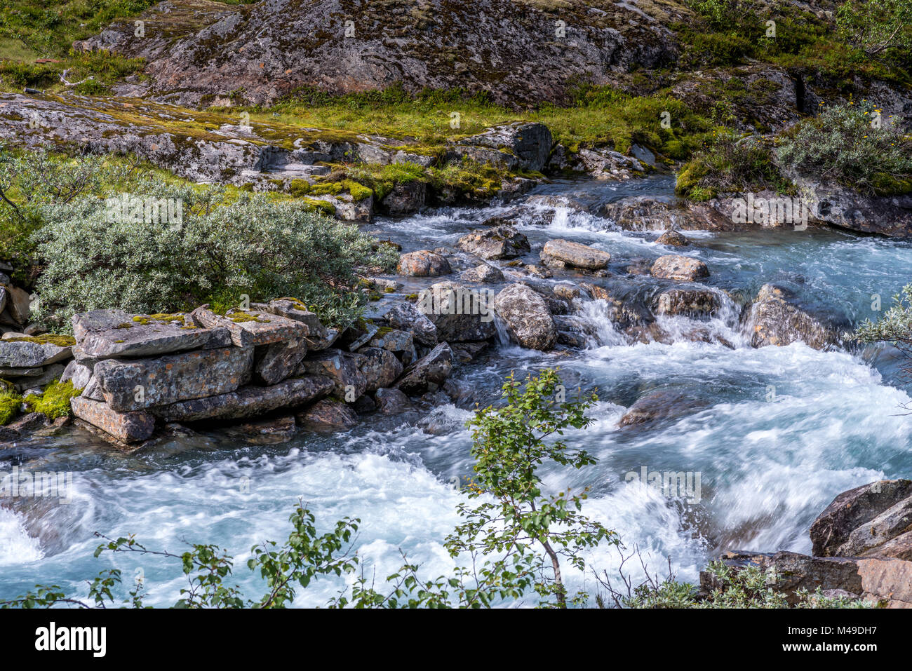 Most beautiful valley hi-res stock photography and images - Alamy