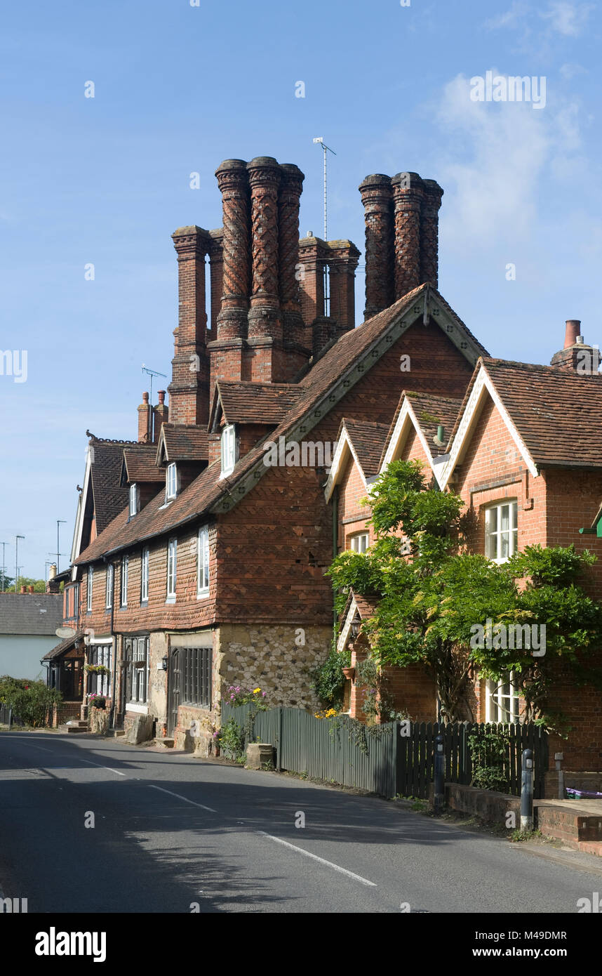 Elizabethian hi-res stock photography and images - Alamy