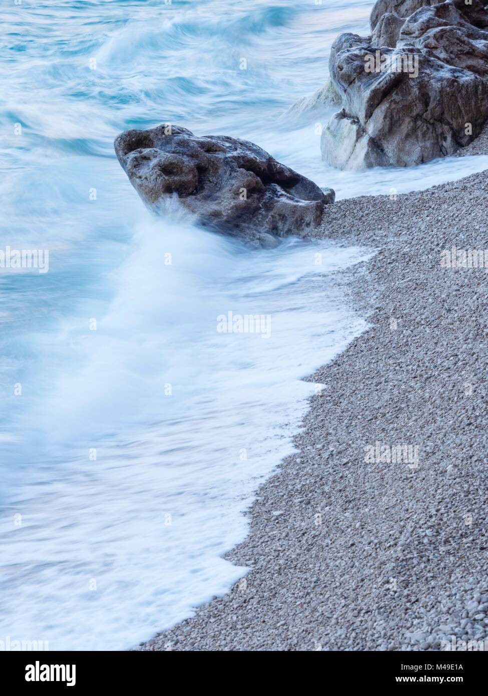 Disturbed Sand High Resolution Stock Photography and Images - Alamy