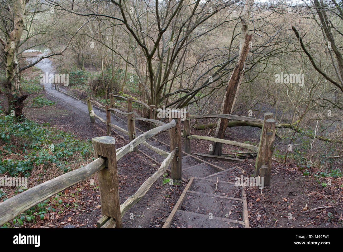 Mole valley hi-res stock photography and images - Alamy