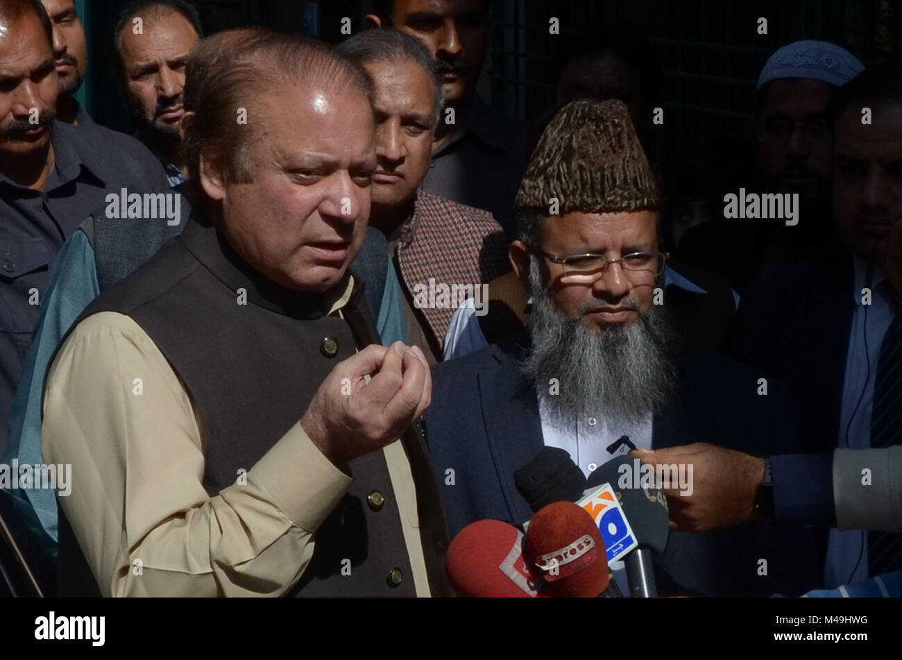 Naeemi hi-res stock photography and images - Alamy