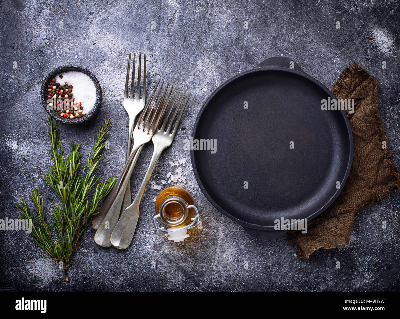 Cast iron texture background hi-res stock photography and images - Alamy