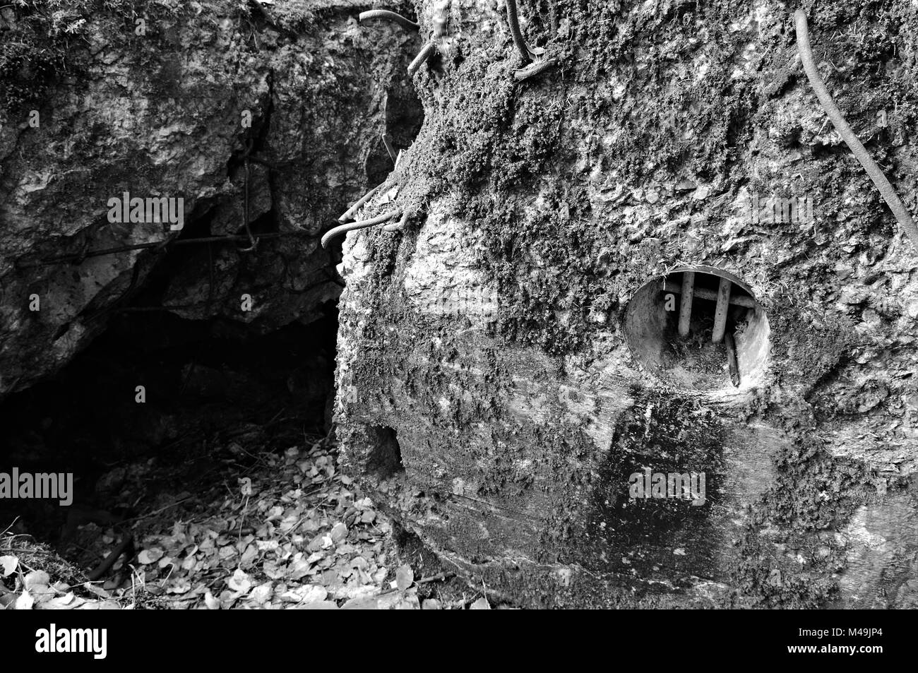 Nazi building german third Black and White Stock Photos & Images - Alamy