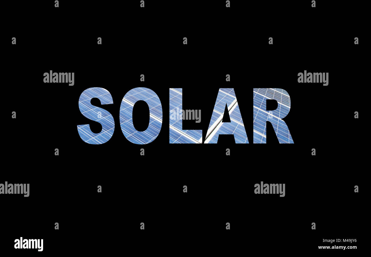 Pv word hi-res stock photography and images - Alamy