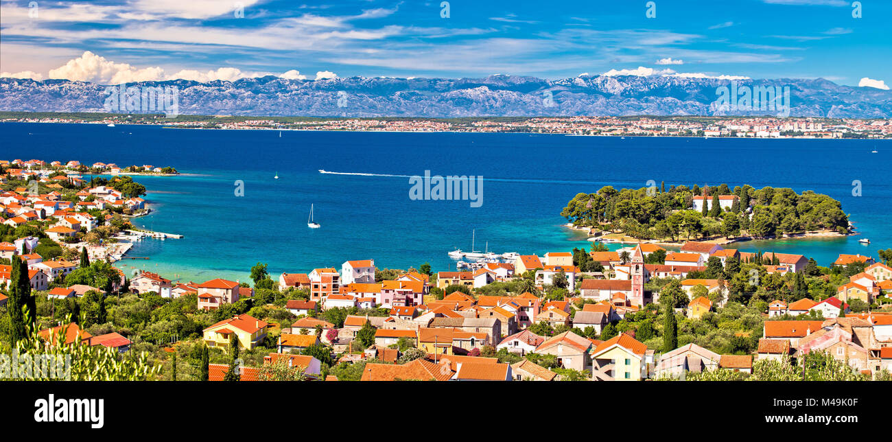 Island of ugljan hi-res stock photography and images - Alamy
