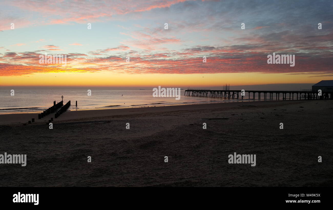 Lowestoft coast hi-res stock photography and images - Alamy