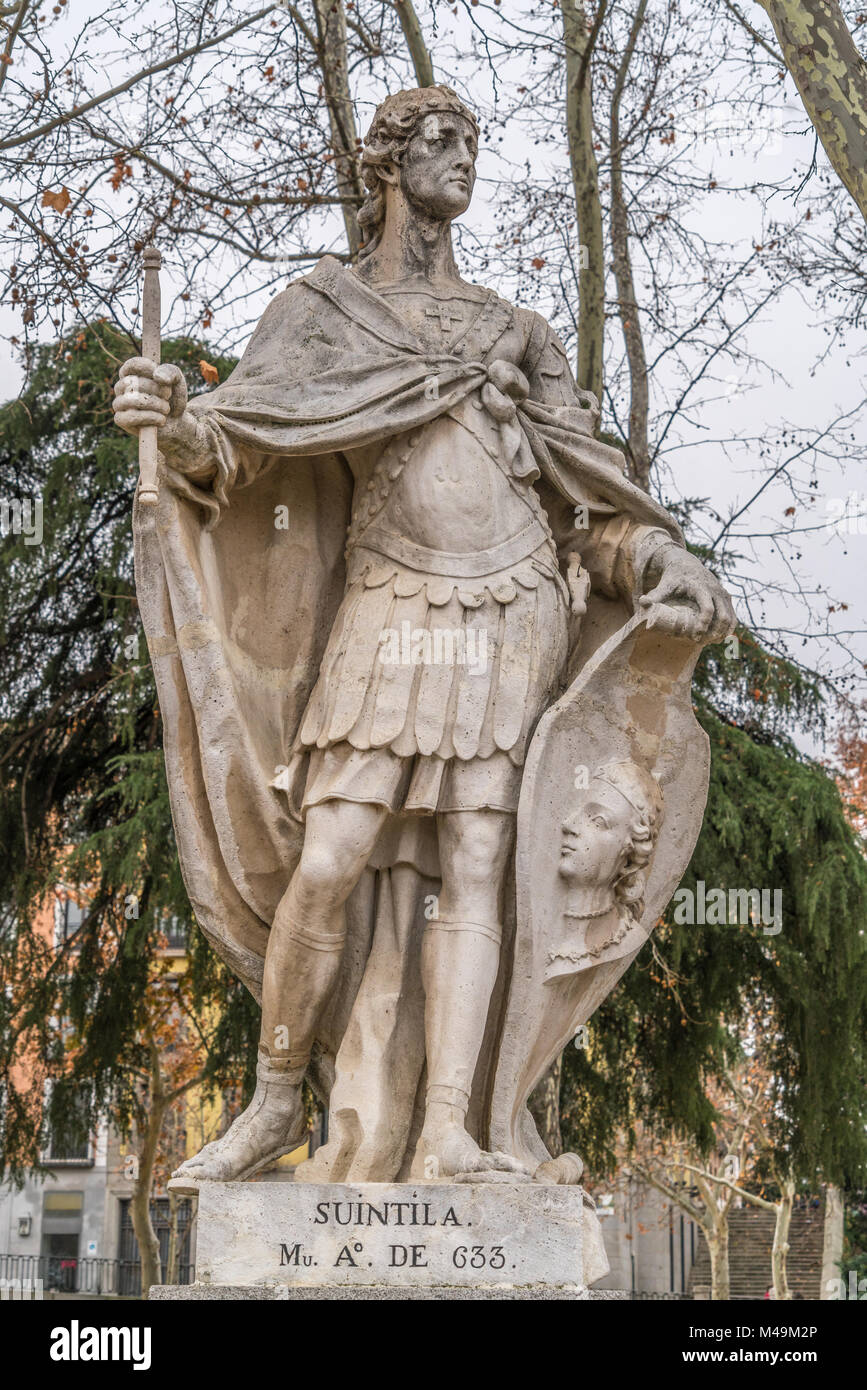 Visigothic sculpture hi-res stock photography and images - Alamy