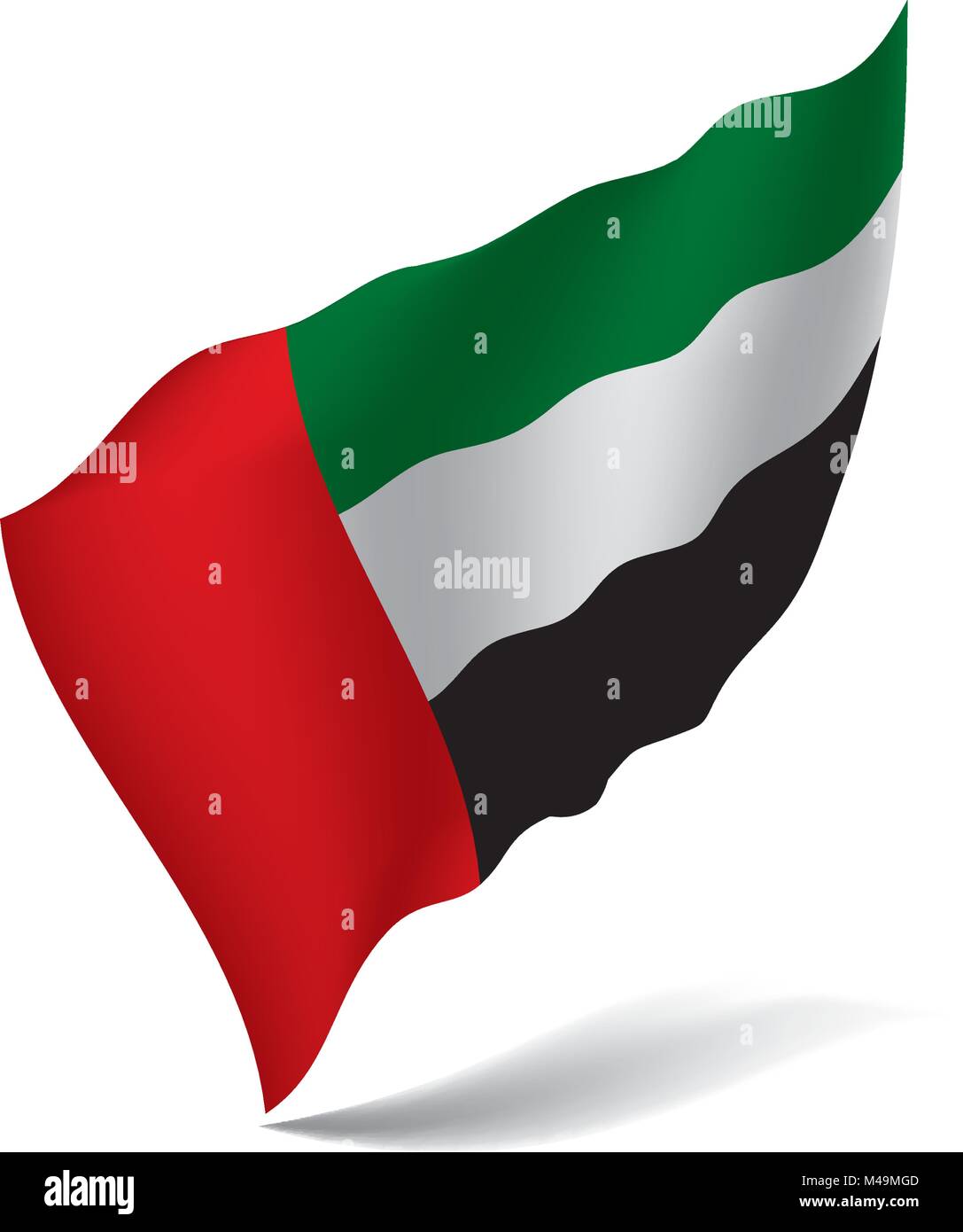 Uae band Stock Vector Images - Alamy