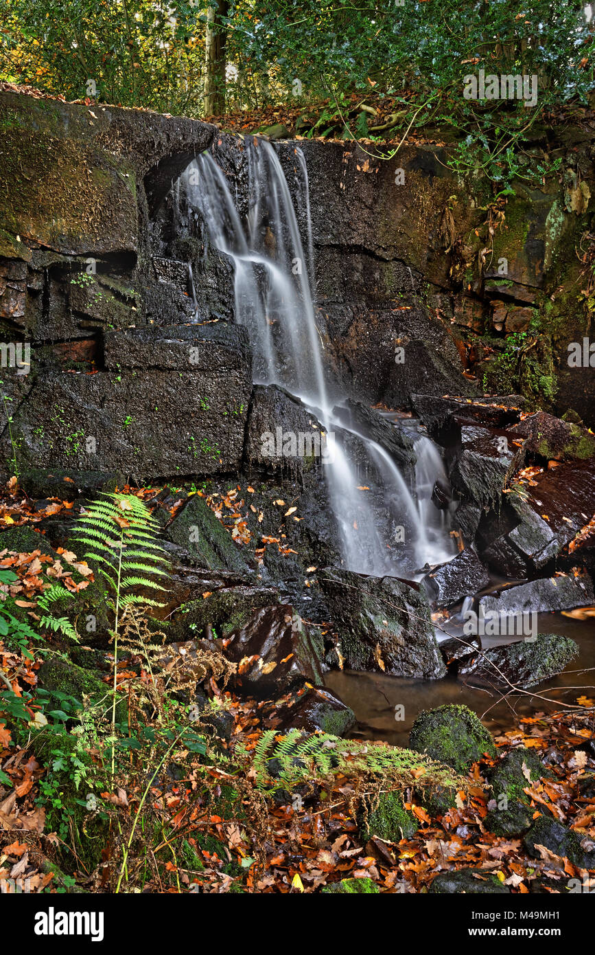 Porter brook river hi-res stock photography and images - Alamy