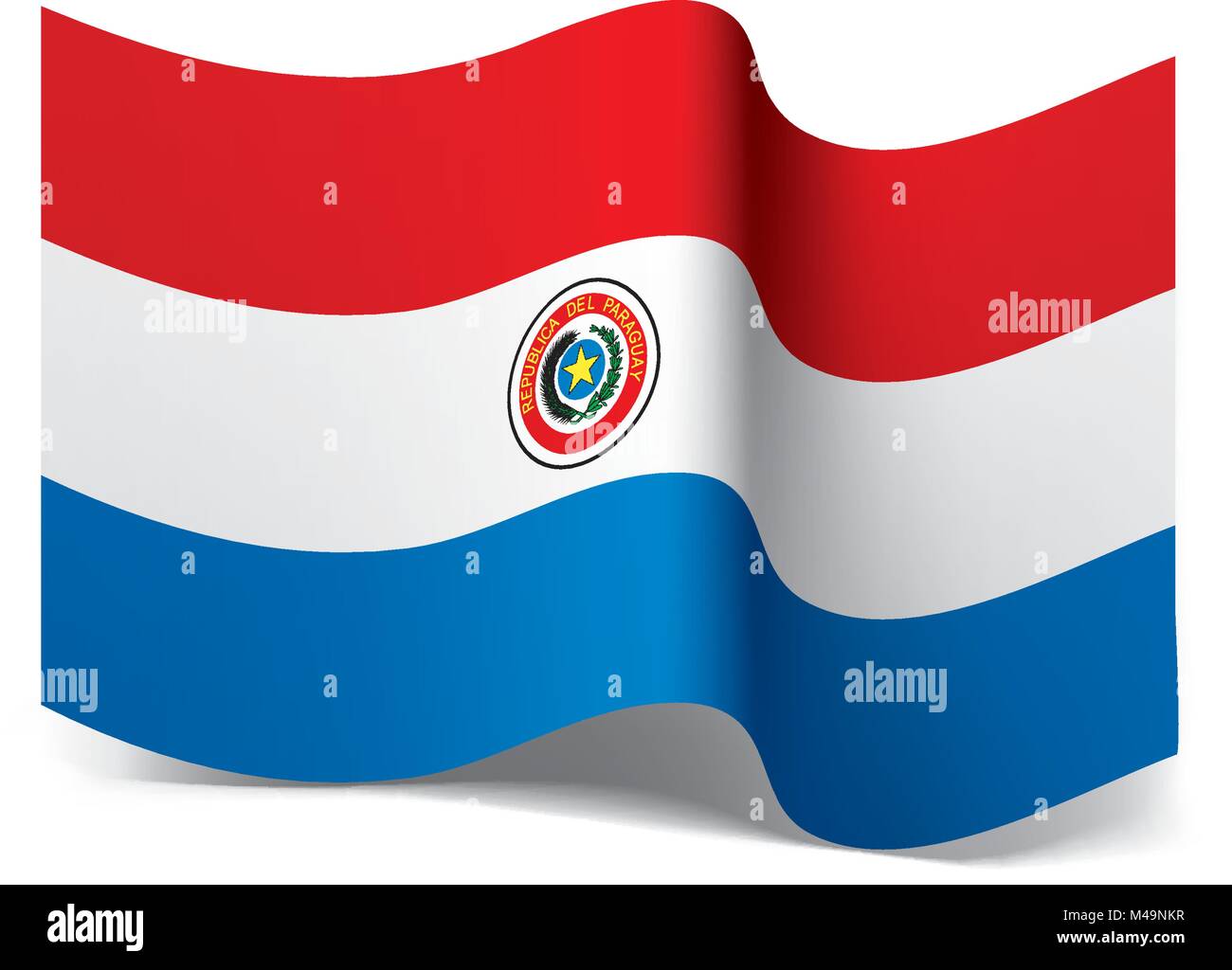 Community paraguay Stock Vector Images - Alamy