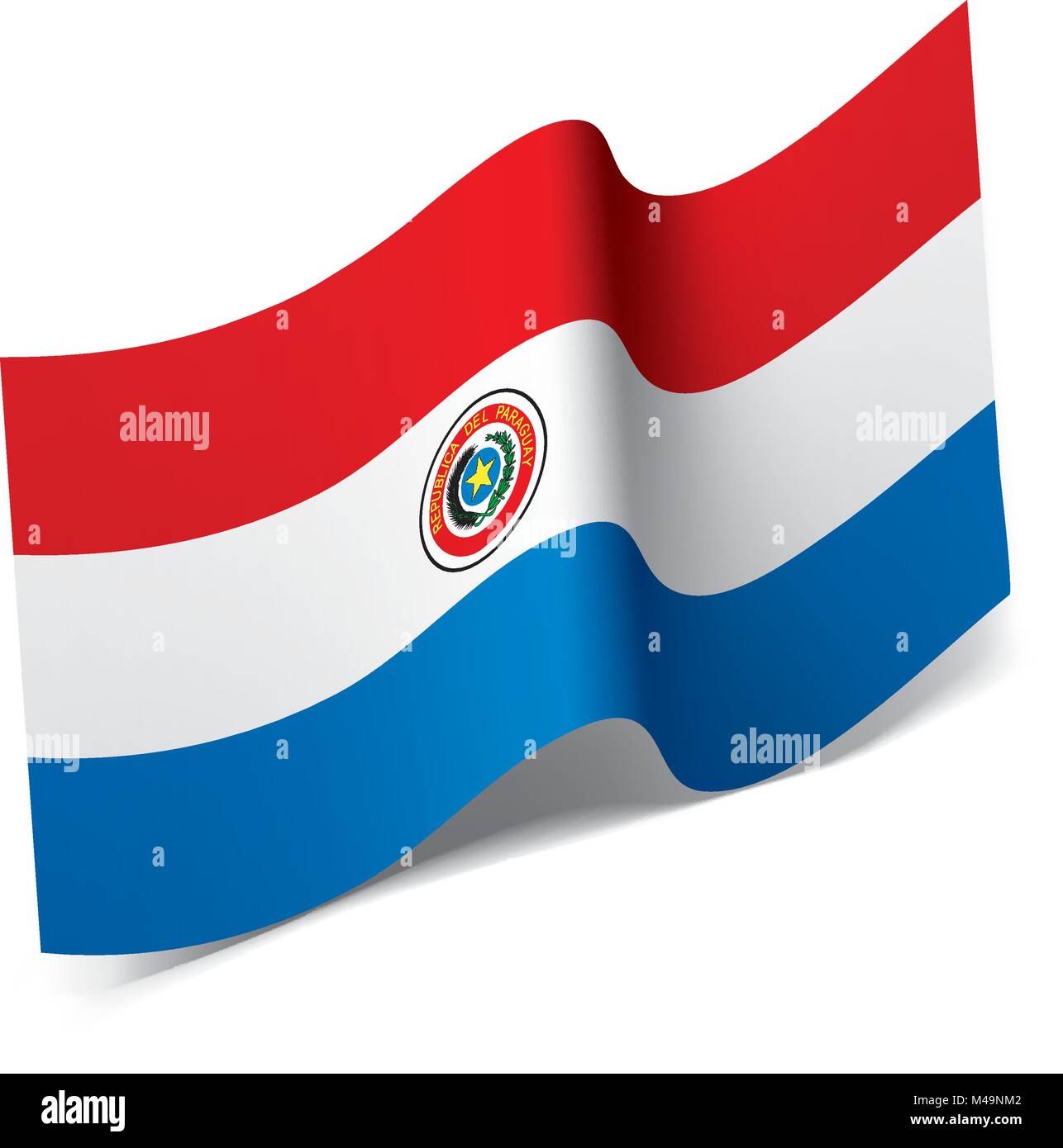 Community paraguay Stock Vector Images - Alamy