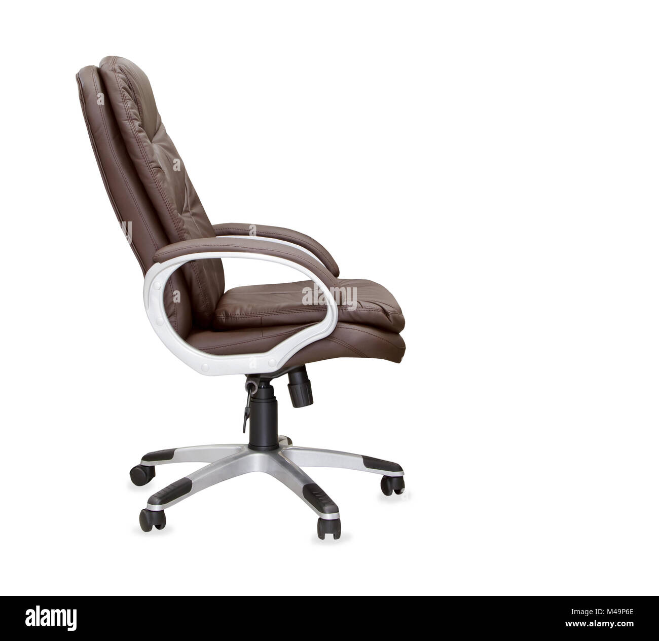 Profile of the chair hi-res stock photography and images - Alamy