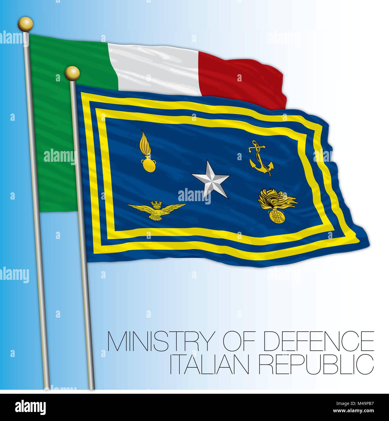 Italian army aviation Stock Vector Images - Alamy