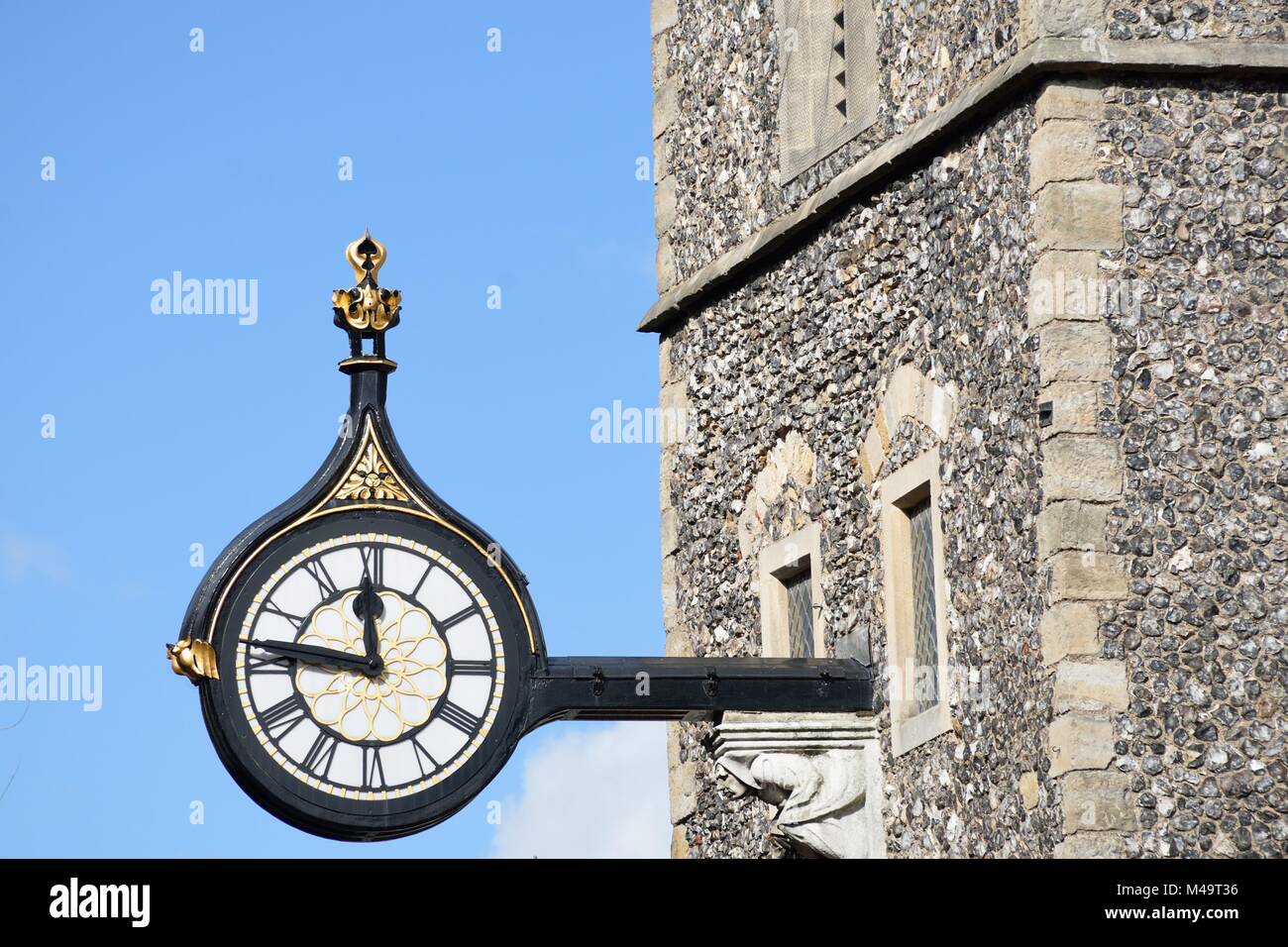 Roman numerals roman building hi-res stock photography and images - Alamy