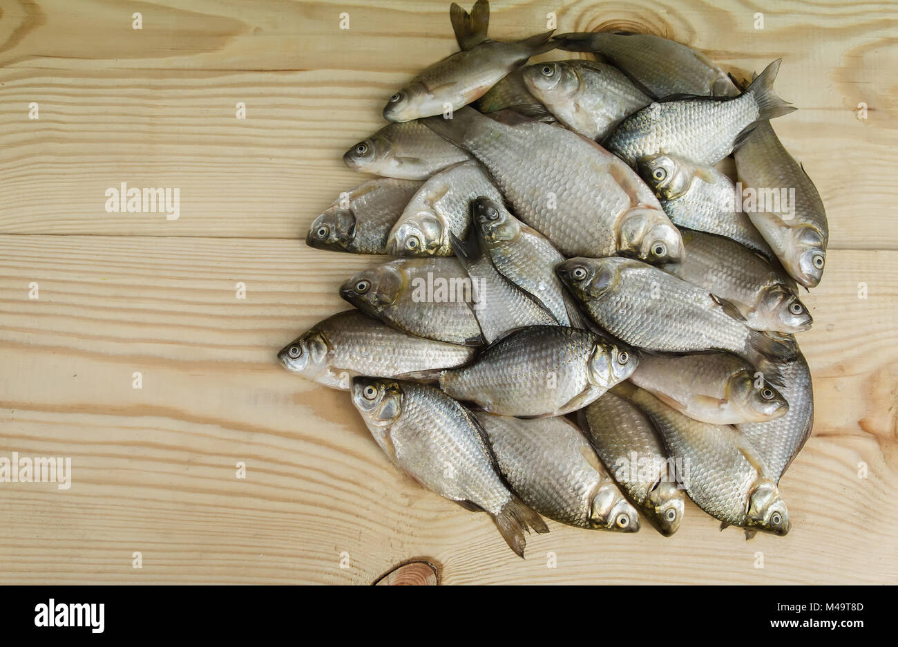 Hooked a fish hi-res stock photography and images - Alamy