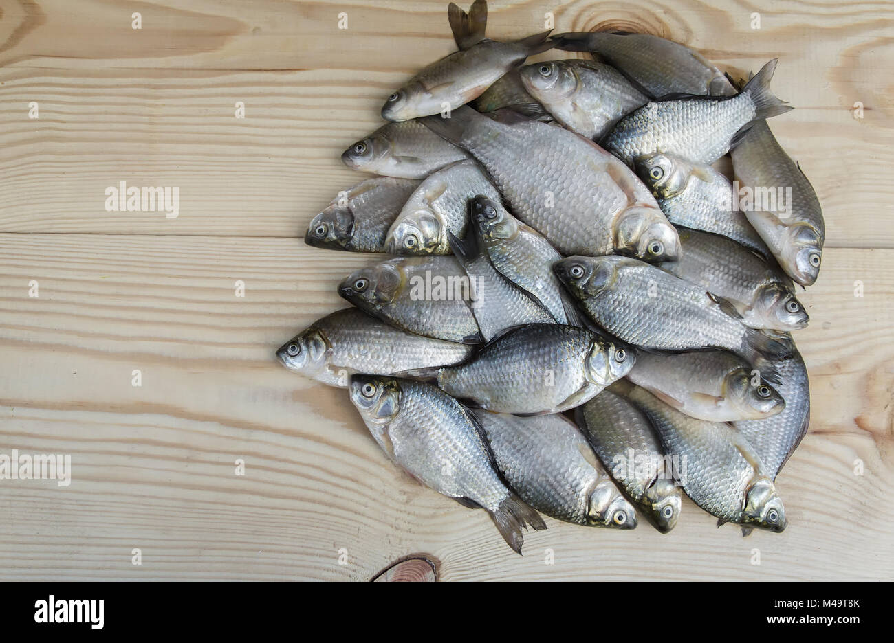 Hooked fish hi-res stock photography and images - Alamy